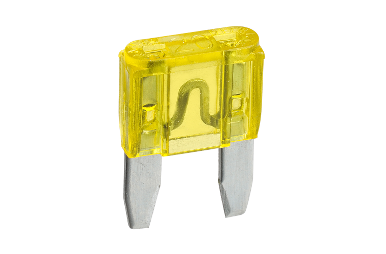 NARVA AUTO FUSE BLADE FUSE 52720BL - Premium Car Care