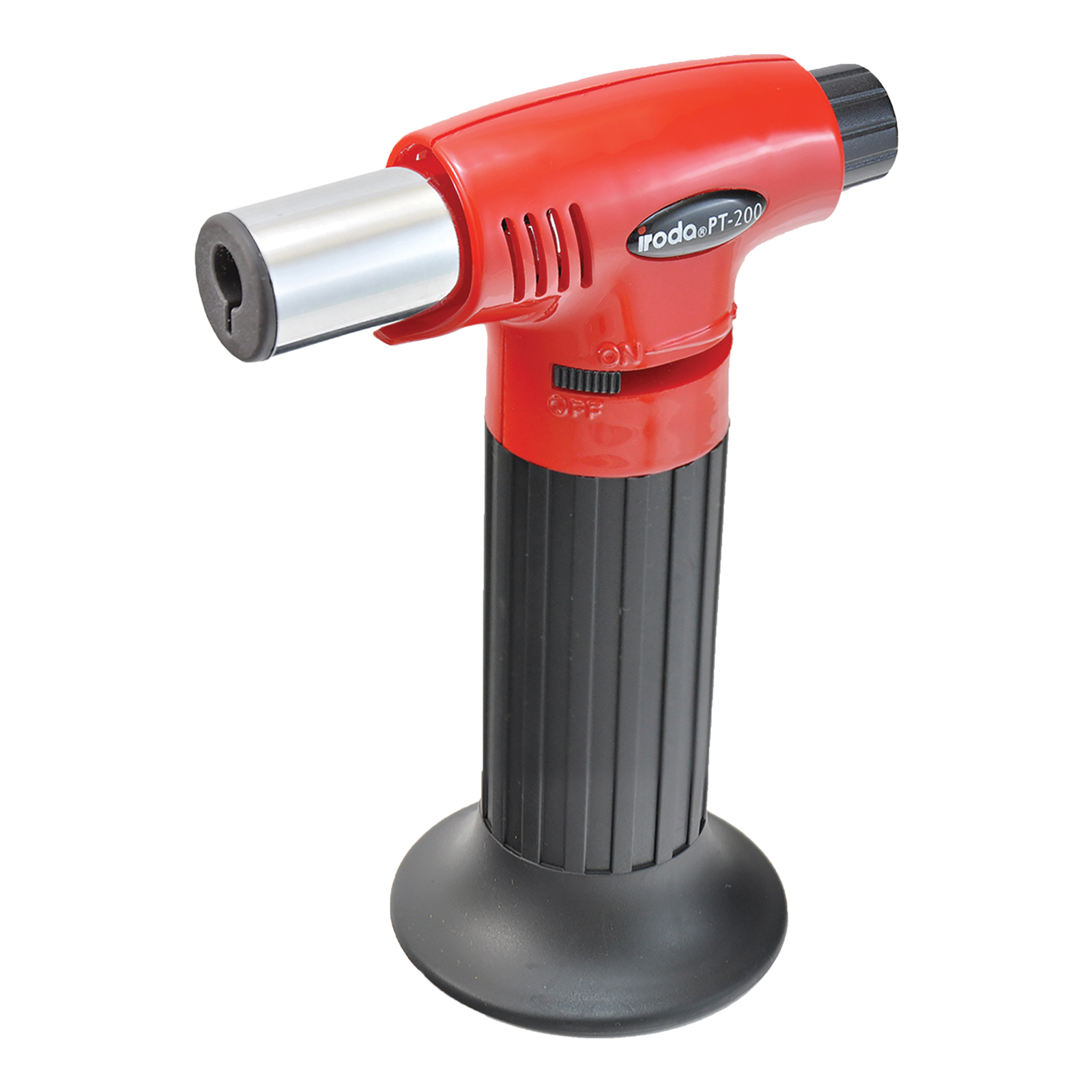 IRODA PT-200 Gas Torch Professional - Premium Car Care