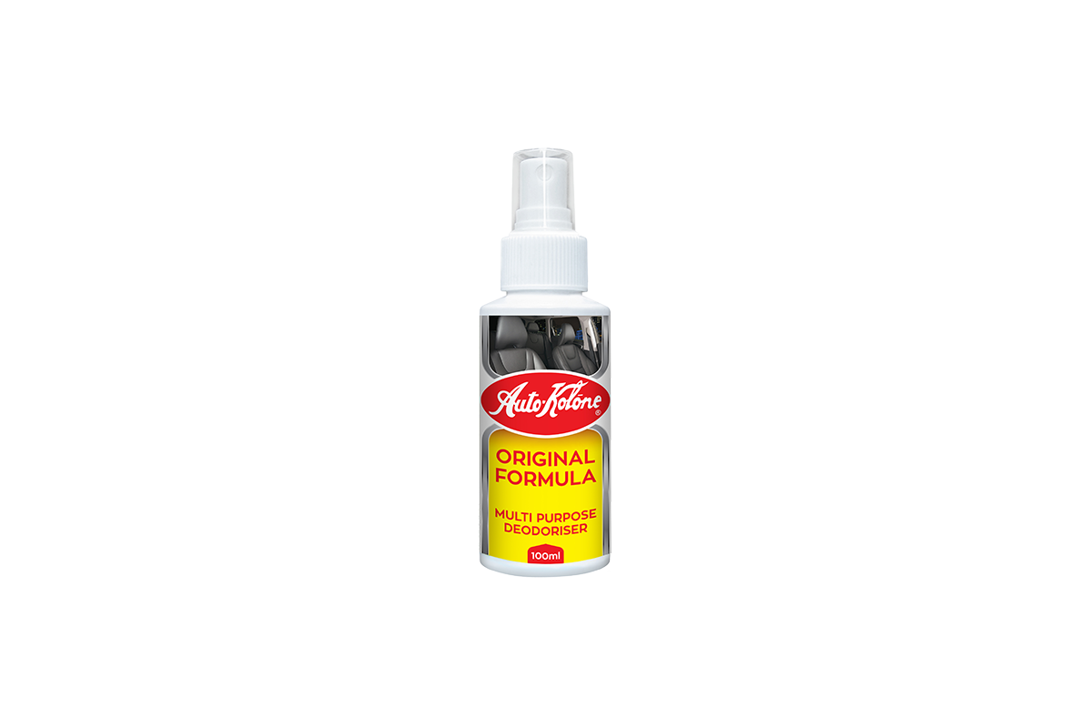 AUTO KOLONE Original 100ml Air Freshener Car Truck Van Home Office ...